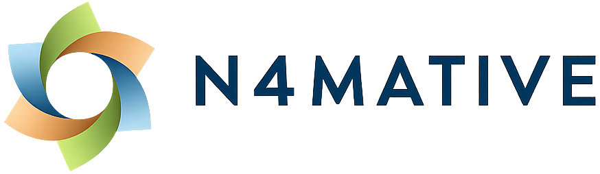 N4MATIVE - Intelligence Behind the Data | AI & Data Solutions